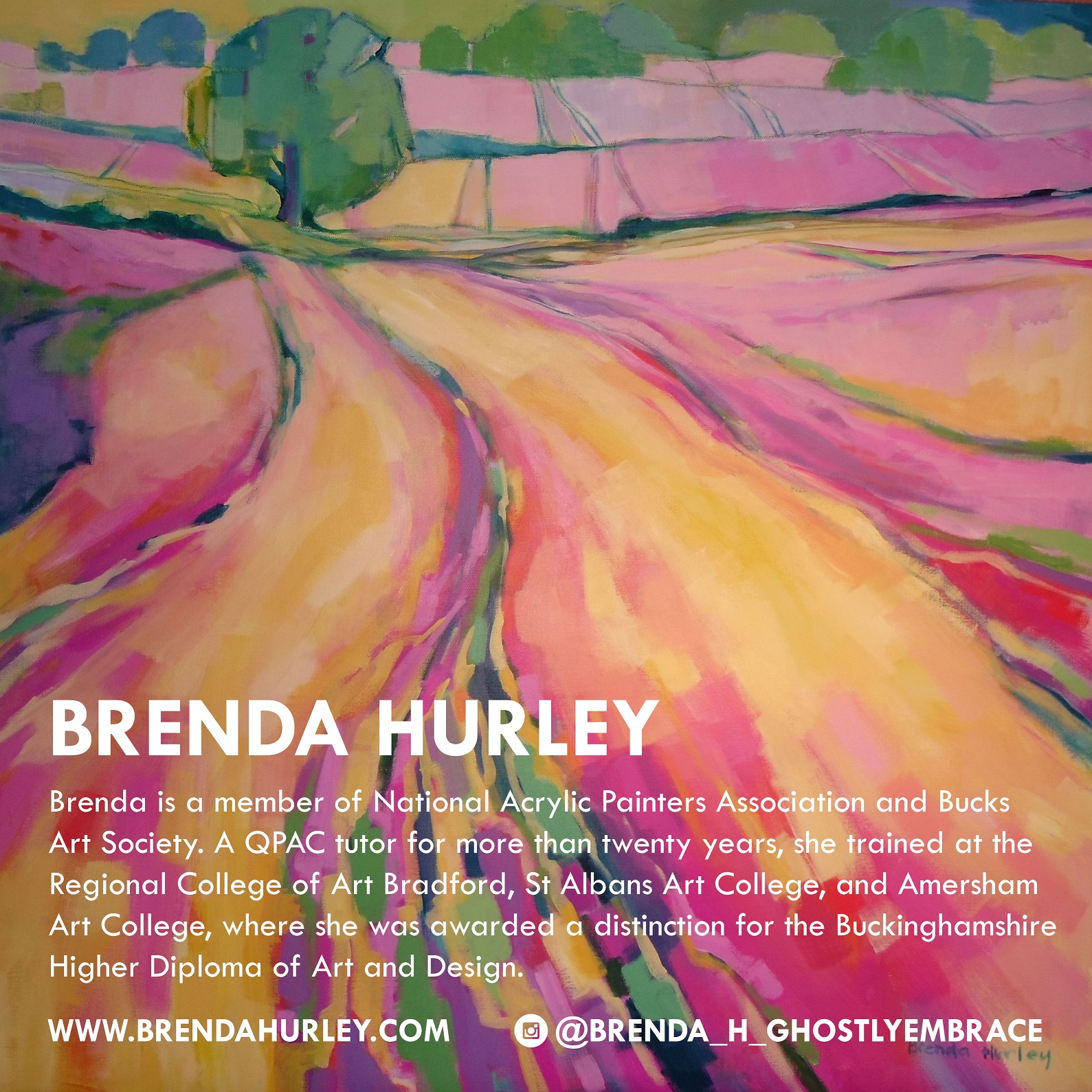 Exhibitions & Events – Queens Park Arts Centre