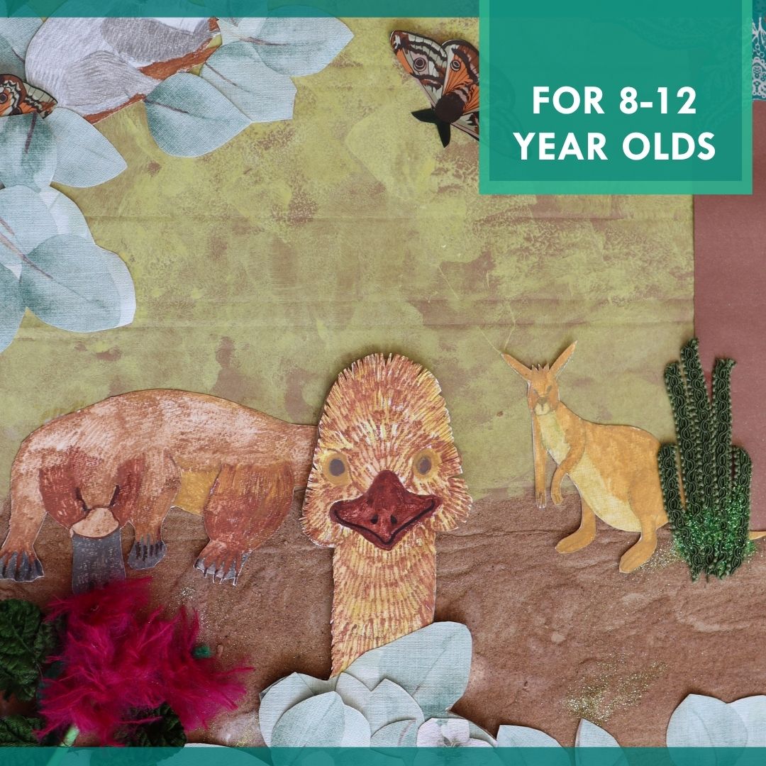 One-off Courses and Holiday Workshops – Queens Park Arts Centre